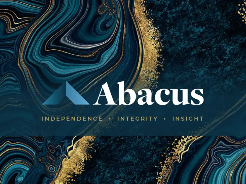 New website updates the Abacus brand | Abacus