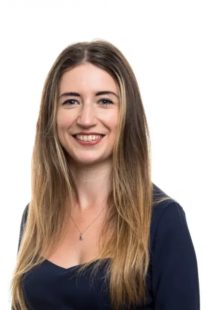 Emily Phillips, Senior Tax Manager | Abacus