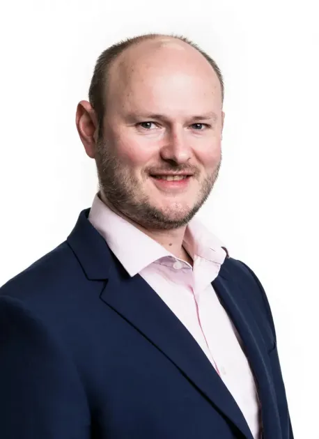 Kevin Loundes - Managing Director | Abacus